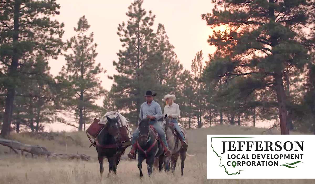 Staff of Jefferson Local Development Corporation